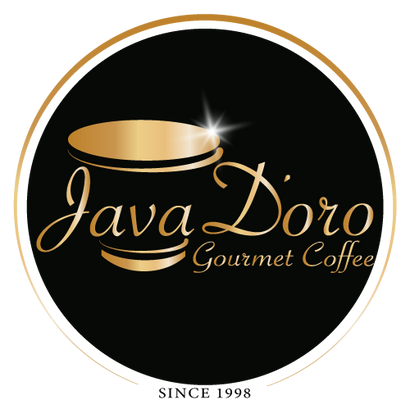 Java D'oro Gourmet Coffee Roasters