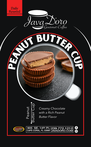 Almond Flavored Coffee | Java D'oro Gourmet Coffee Roasters