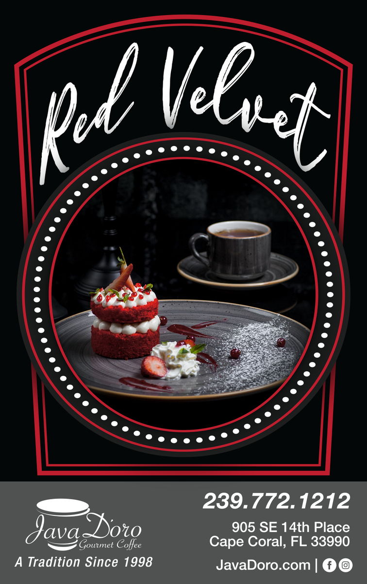 Irish Cream Flavored Coffee | Java D'oro Gourmet Coffee Roasters